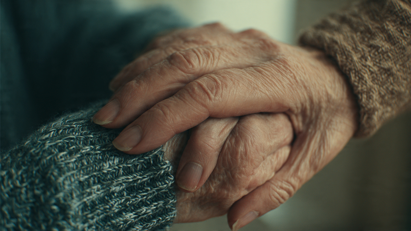 Senior Home Care Services in Calgary | Golden Harmony Care